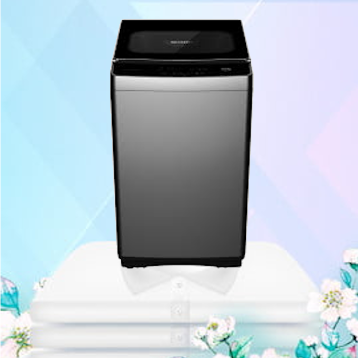 Sharp Fully-Auto Washing Machine 9KG [ ESX958 ] | Lazada
