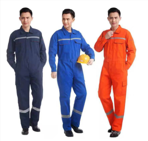 CONSTRUCTION SAFETY OVER ALL SUIT | Lazada PH