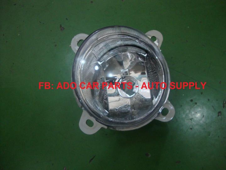 Foglamp Foglight Fog lamp Fog light set KIA BONGO KC2700 2000 - 2004 ...