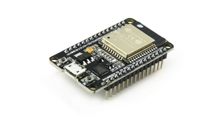 Module Modul ESP 32 ESP32 ESP-32 WIFI Bluetooth IoT ESP-32S Arduino ...