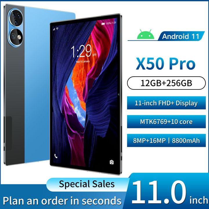 Hot Sumsung Galaxy X50Pro 12+512GB Tablet PC Low Price Brand New ...