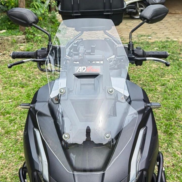 Visor Standar ADV 160 pnp Honda Adv 150 Adv 160 | Lazada Indonesia