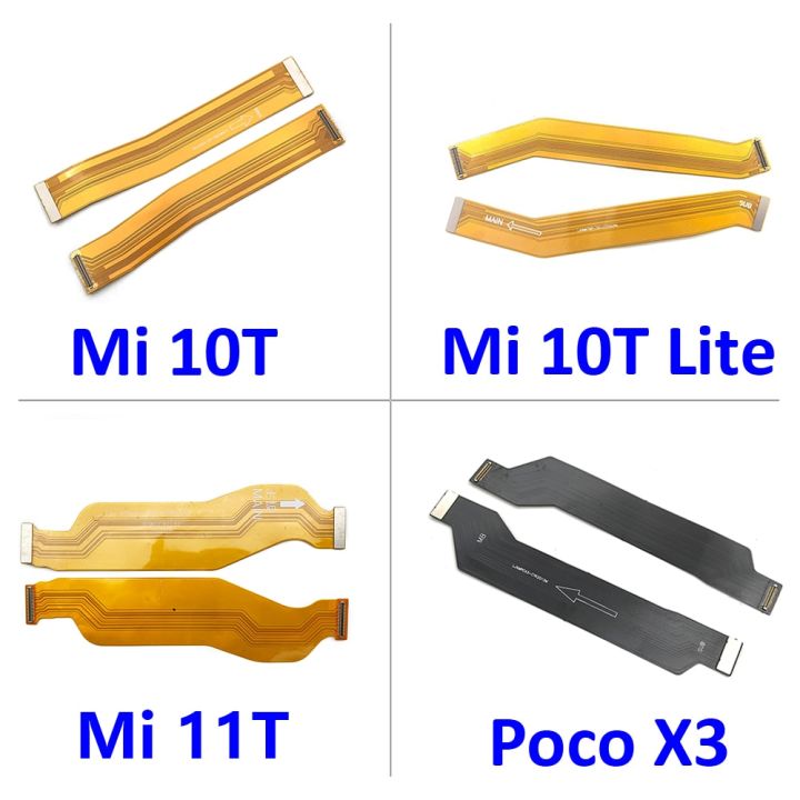Original Main Board Connector Board LCD Display Flex Cable For Xiaomi ...