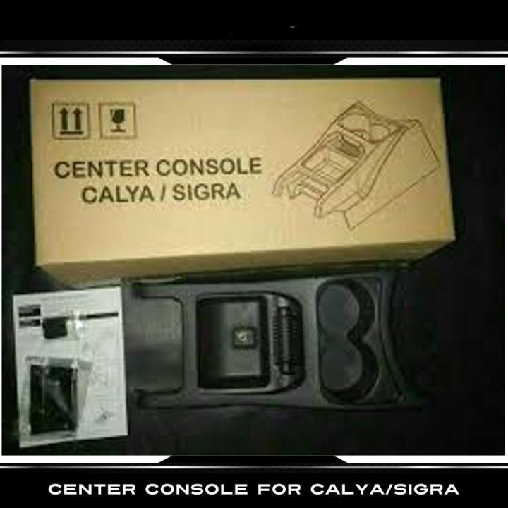 console box organizer calya sigra | Lazada Indonesia