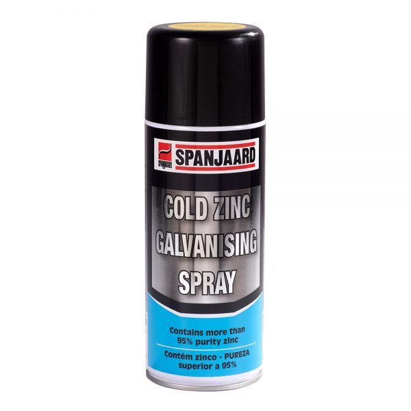 Cold Zinc Spray 400ml Cold Zinc Spray Paint | Lazada PH