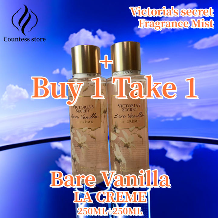 【😍 Hot Sale😍 】 Buy 1 Take 1 Victoria's secret Vanilla Lace/BOMBSHELL ...
