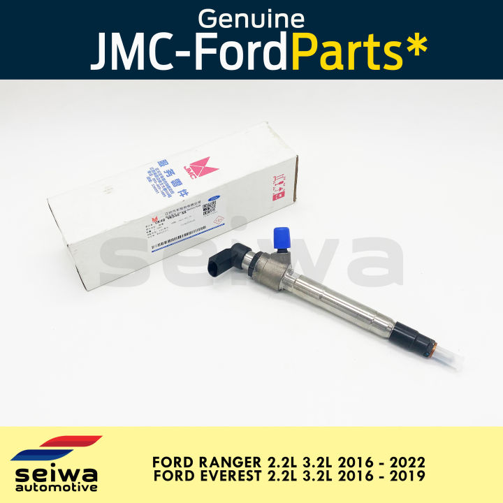 [2012 - 2021 2.2L / 3.2L] Ford Ranger Fuel Injector (1 Piece) - [2016 ...