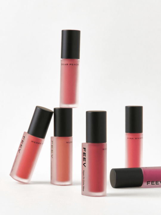 FEEV Hyper-Fit Color Wear | Lazada.co.th