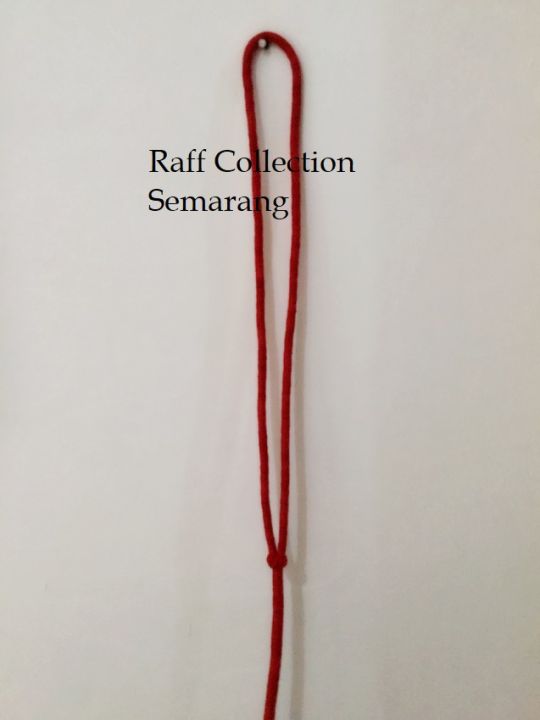 Klanthe atau Tali Gong Suwukan | Lazada Indonesia