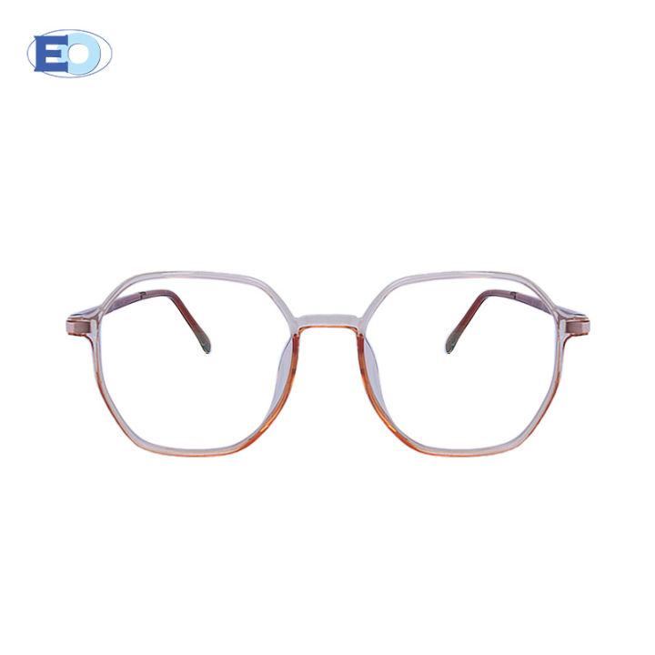 EO Newbury NEW2242 Fashion Eyeglasses for Men and Women Acetate Round ...