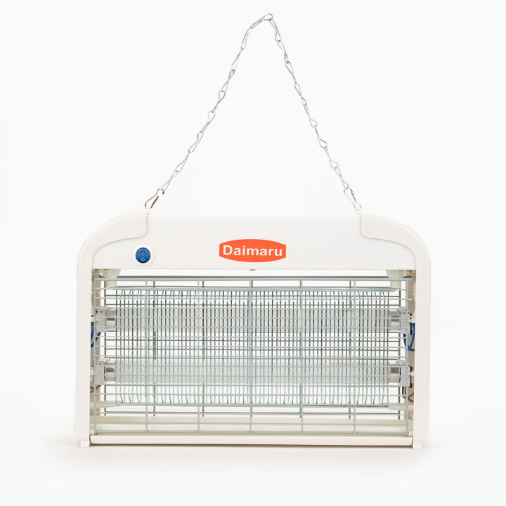 Daimaru Insect Killer 2X10W Watts Home Office Pest Control Anti ...