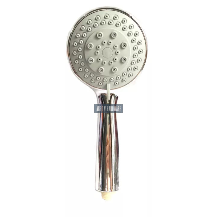 SINGLE TELEPHONE SHOWER HEAD (ONLY) | Lazada PH