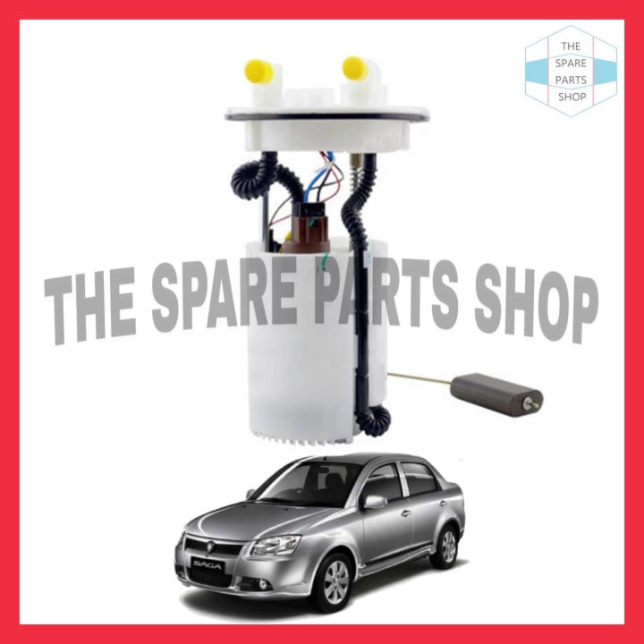 PROTON SAGA BLM FUEL PUMP (PW826330) | Lazada