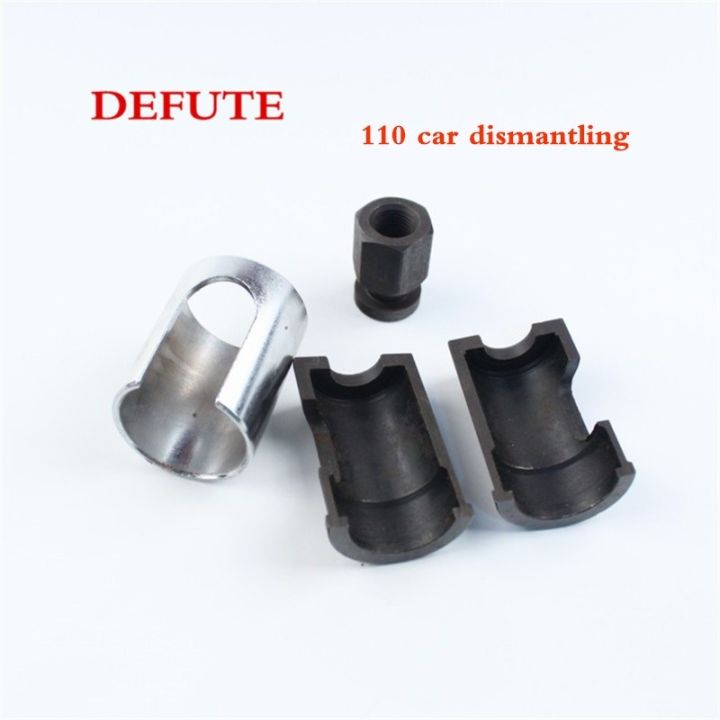 Superior quality Common Rail diesel fuel injector Disassemble Removing ...