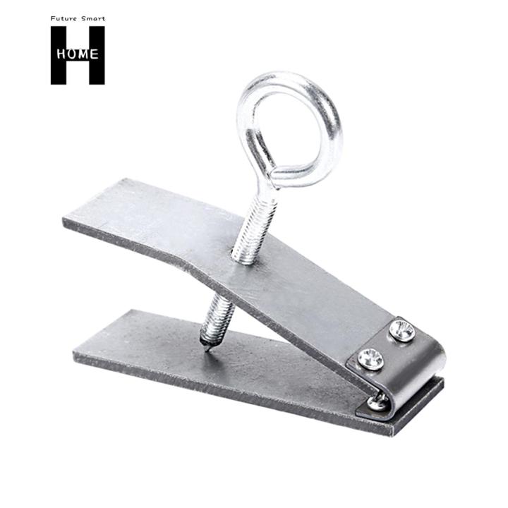 FSH Tile Height Regulator Professional Heavy Duty Precise Metal Manual ...