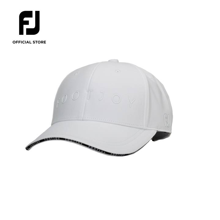 FootJoy FJ Logo AP Golf Cap | Lazada Singapore
