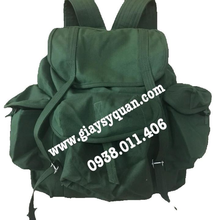BALO XANH TRƠN , BALO CON CÓC, BALO BỘ ĐỘI | Lazada.vn