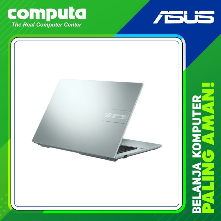 Asus VIVOBOOK GO E1404FA FHD321 FHD322 FHD323 AMD R3-7320U 8GB 256GB ...