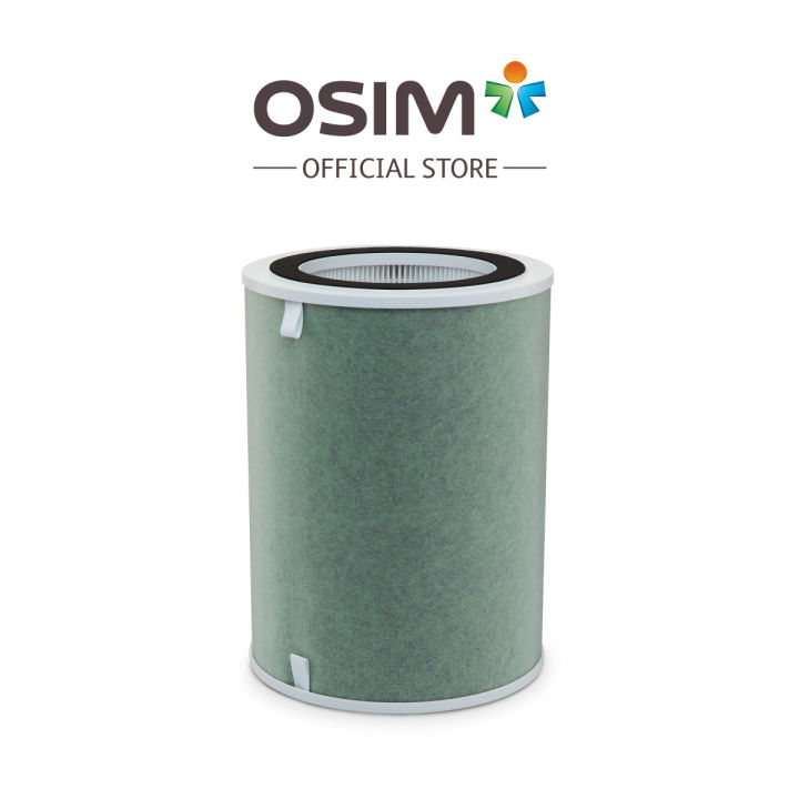 OSIM uAlpine Smart 2 Air Purifier Filter | Lazada Singapore