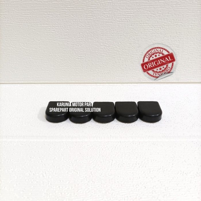 Tutup Cover Baut Wiper Innova Reborn Fortuner Hilux Vios Yaris Altis ...