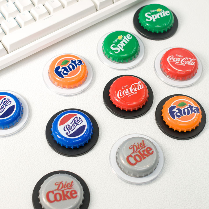 Cola Sprite Fanta Magnetic Phone Holder Magsafe Foldable Retractable ...