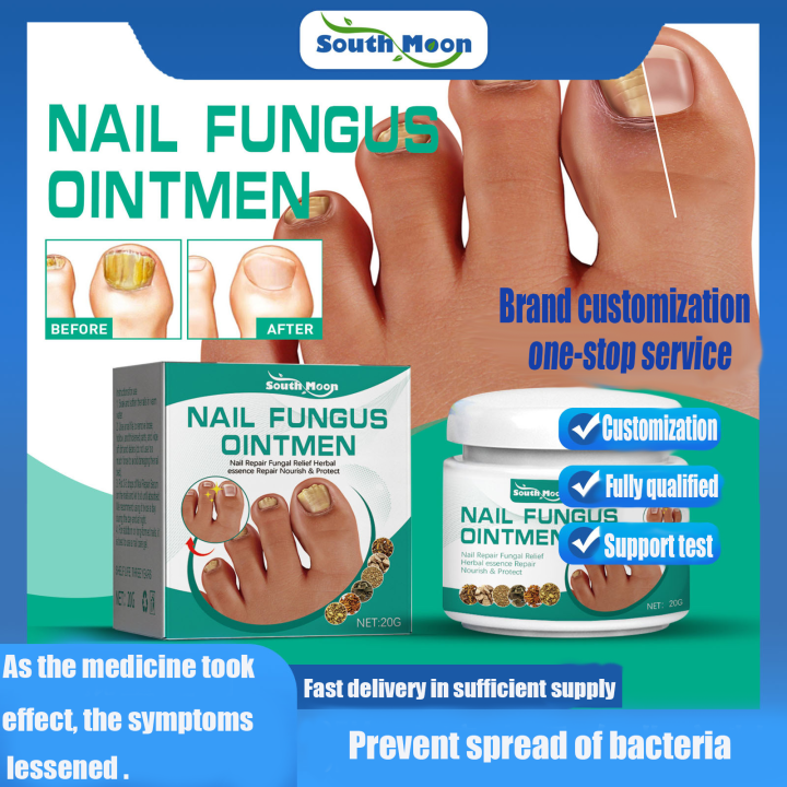 7 days effective treatment to inhibit fungal growth to prevent the ...