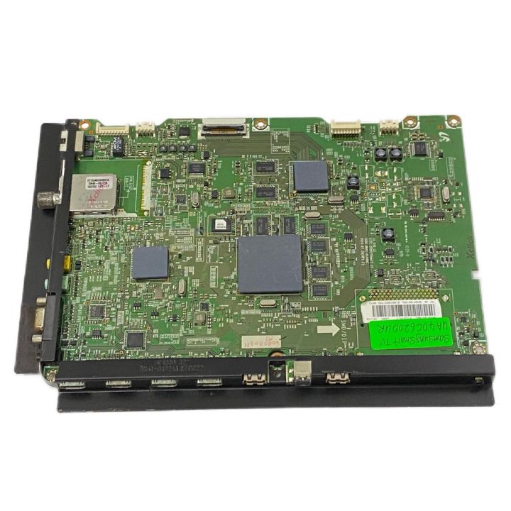 Main board for Smart TV Samsung UA40C6200UR | Lazada