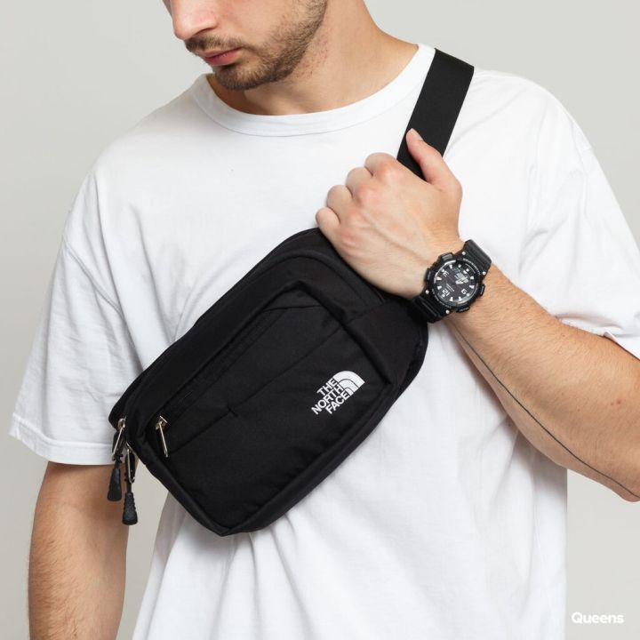 THE NORTH FACE - Bozer Hip Pack II | Lazada.co.th