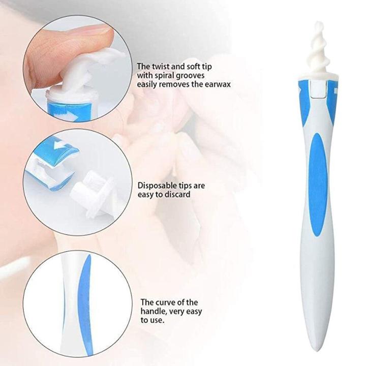 G2D The Magic Ear Cleaner | Lazada PH