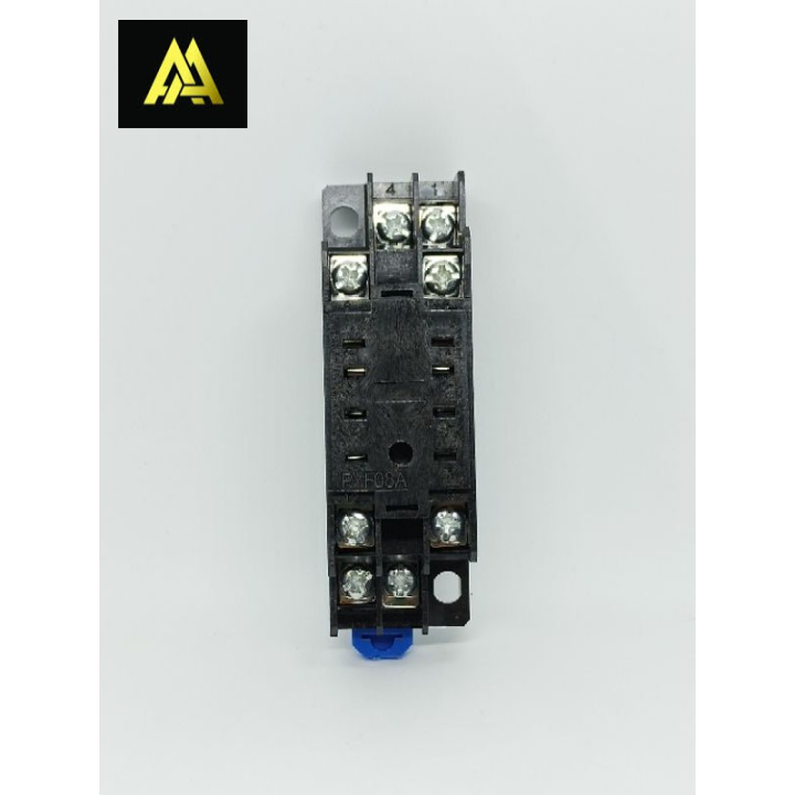 ถูกสุด!! socket relay my2n ซ็อกเก็ตรีเลย์ MY2N สต็อกในไทย สินค้าพร้อม ...