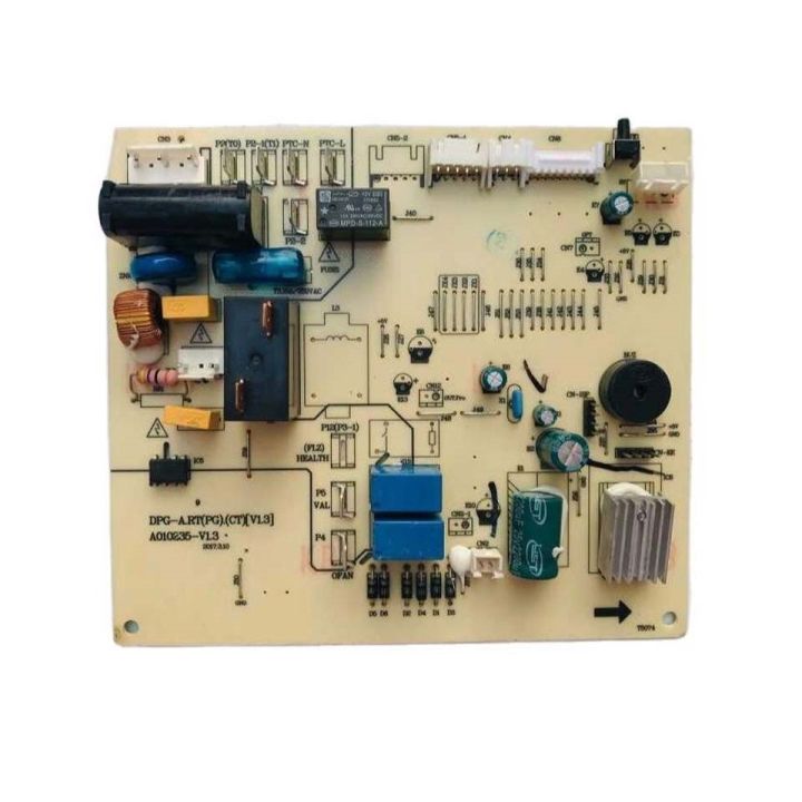 สำหรับ TCL เครื่องปรับอากาศ Part LYP02866E0 A010018 V1.7 DPG-A.NT(PG) (CT) A010239-V1.4 DPG-A.RT ...
