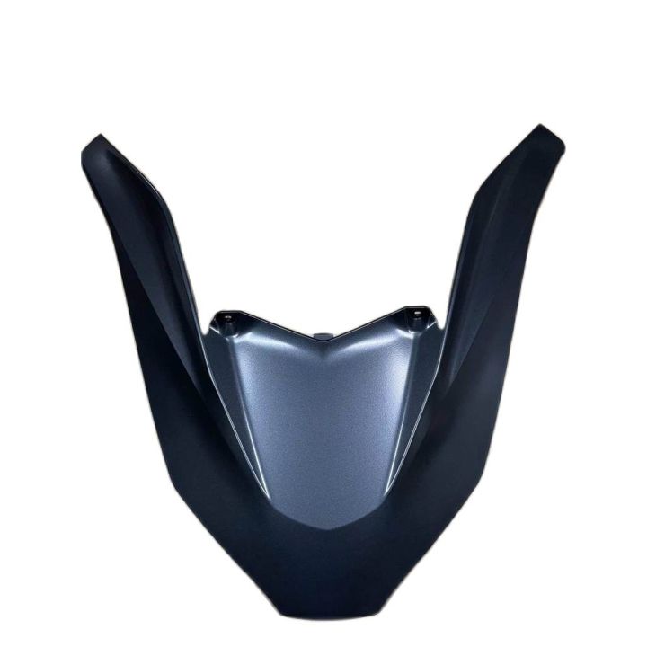 Honda PCX 160 Front Center Garnish (Big V) Genuine Parts | Lazada PH