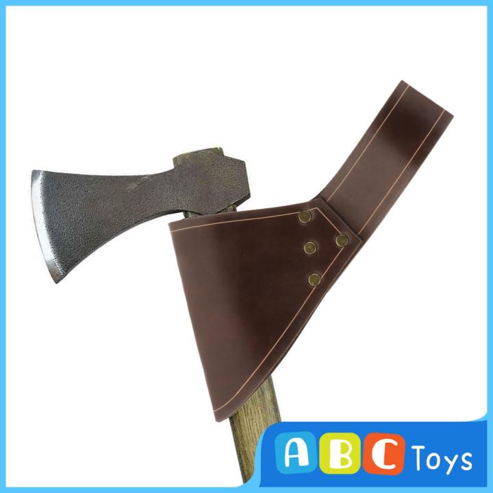 ABCToys Medieval Sword Dagger Frog Sword Holder Scabbard Belt Waist ...