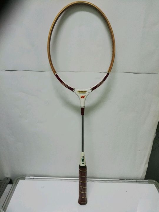 Vintage Badminton Racket Yonex B2000 | Lazada