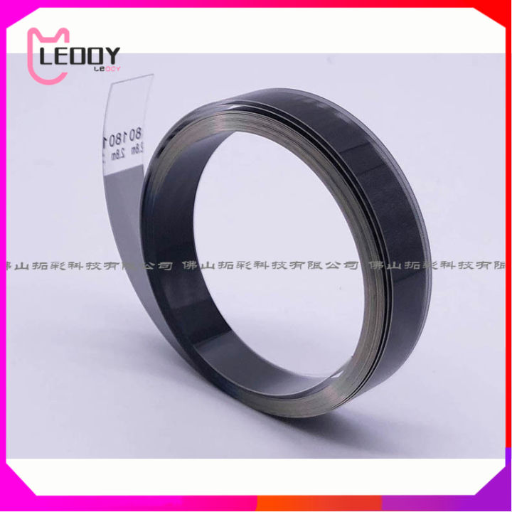 180LPI 15MM 2.5M Printer Encoder Strip Printer Encoder Strip for Eco ...