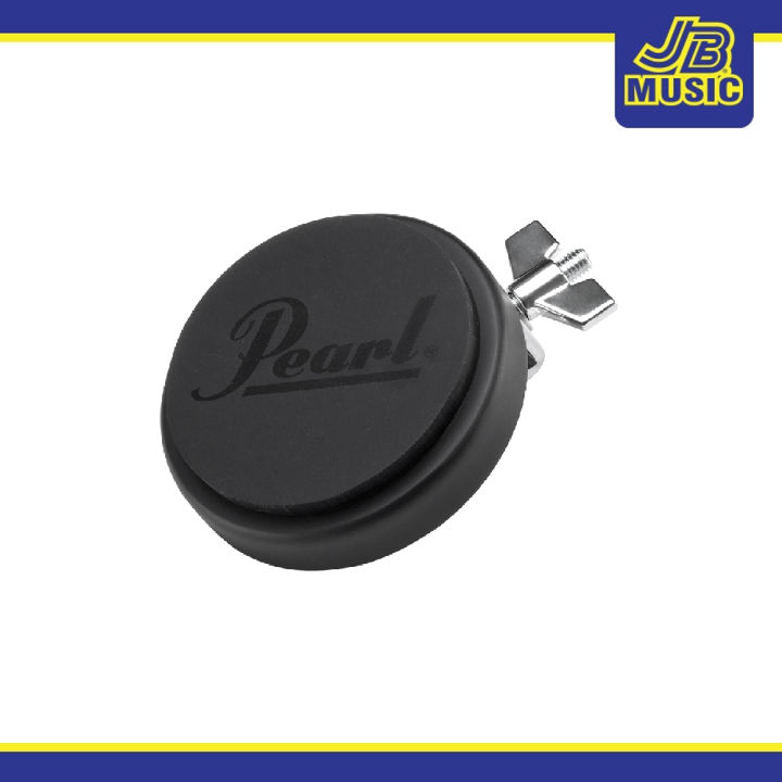 Pearl PAD-35LA Lalo Davila Quick Mount Rehearsal Pad (Drum Accessories ...