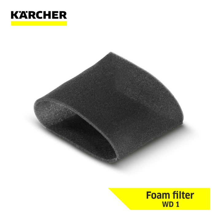 Karcher Foam filter WD 1 | Lazada PH