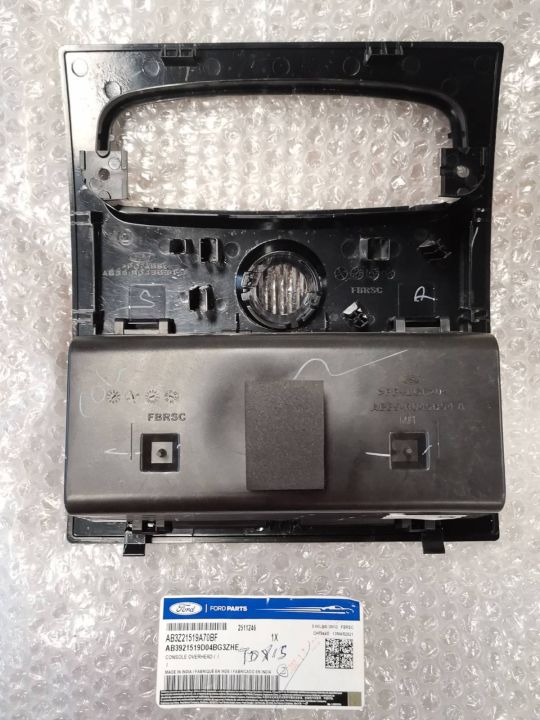 Ford Overhead Console for Ford Ranger 2020-2021 PN# AB3Z21519A70BF ...