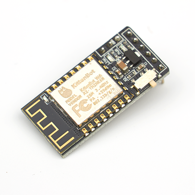 Scratch Makecode Iot Building Block Programming Esp8266 Wifi Module Wireless Download Uno