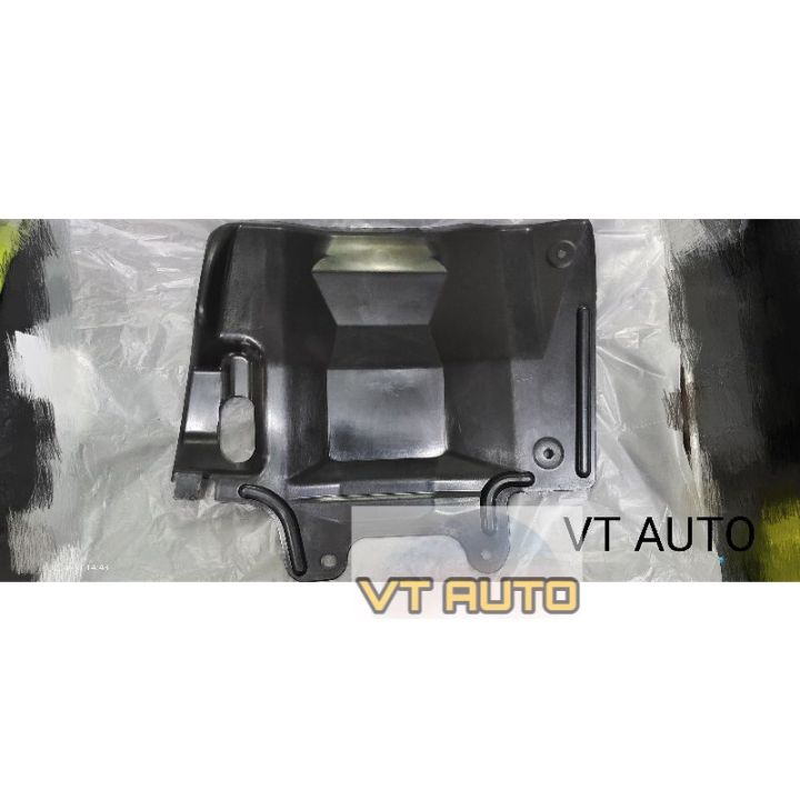 ORIGINAL PROTON GEN2 PERSONA WAJA ENGINE COVER (PANEL UNDER COVER ...