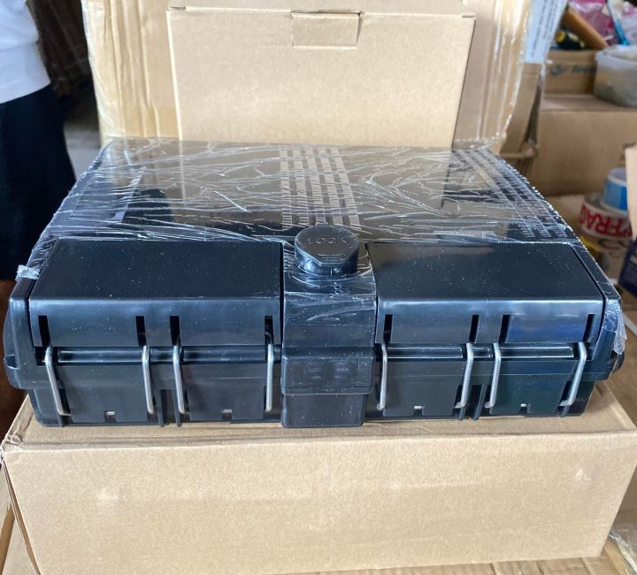 Napbox with 1:16 PLC Casette Splitter Set with SC-UPC Pigtail | Lazada PH