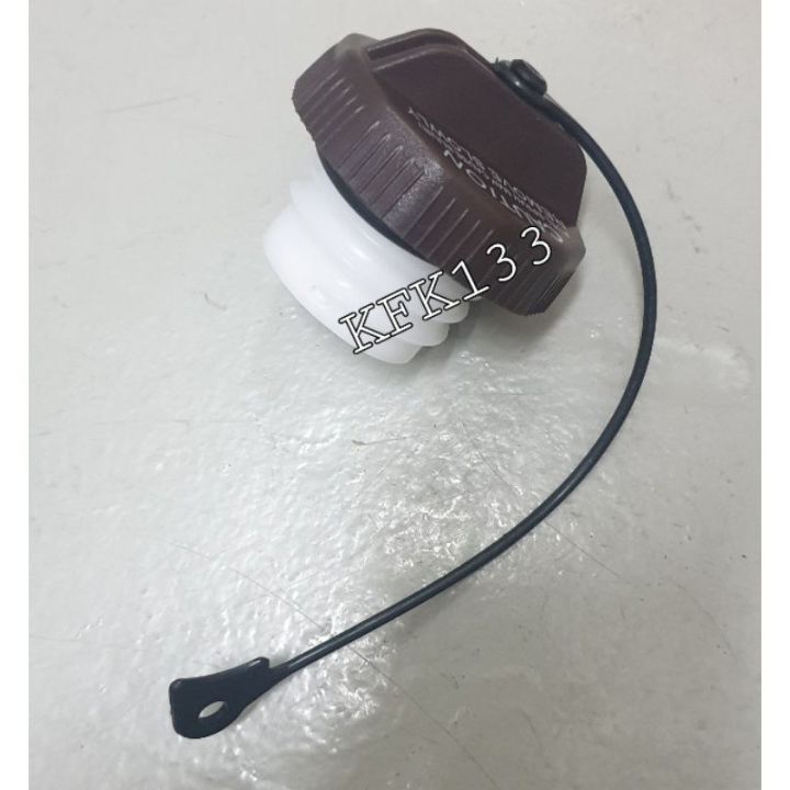 SUZUKI SWIFT 1.5 FUEL TANK CAP WITH CABLE | Lazada