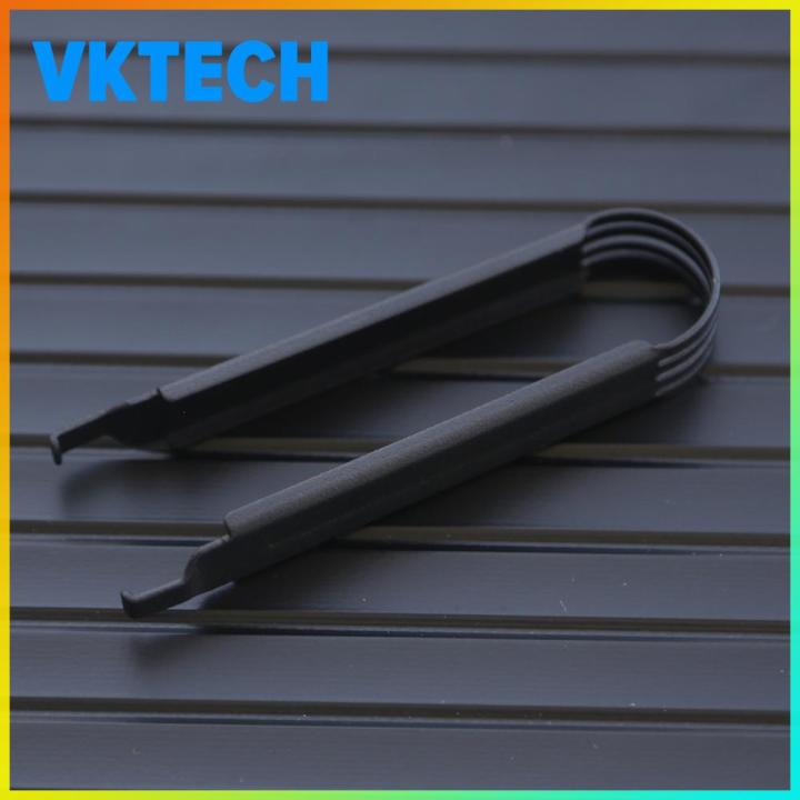 [Vktech] Keyboard Switch Key Puller Non-Slip Keycap Puller Remover ...