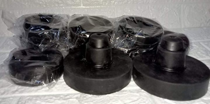 Vios Gen4 rubber lifter heavy duty front and rear 1pc (if you want pair ...