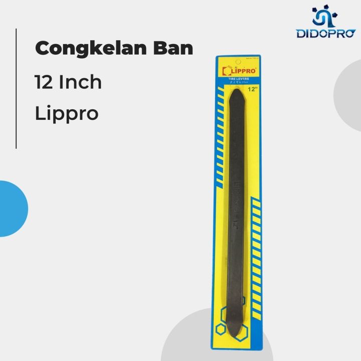 Sendok Ban 12 Inch - Congkelan Ban Motor Mobil 12" - Tire Levers ...