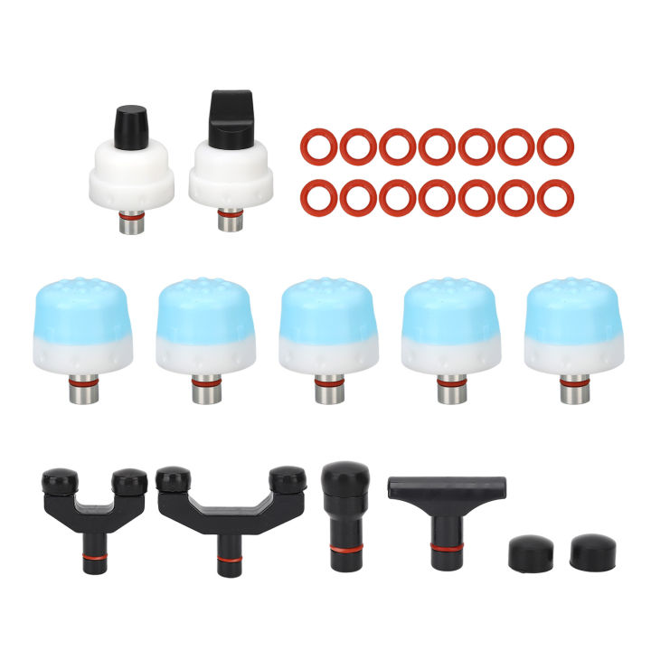 Extracorporeal Shockwave Therapy Device Muscle Massager Shockwave ...