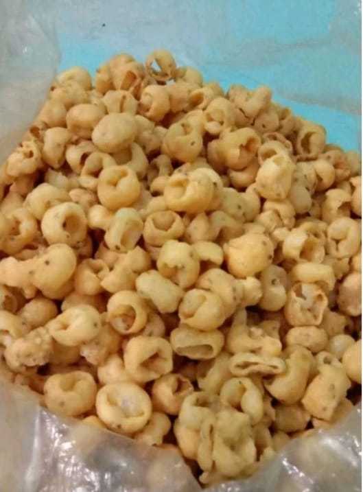 Pothel Ketumbar mini premium Khas Magelang 1kg /potil renyah/potil ...