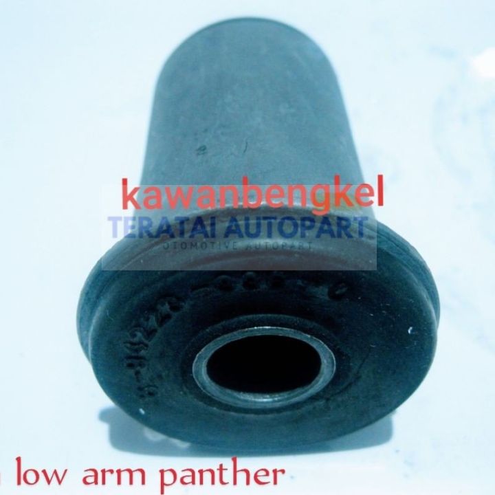 Bushing low arm bos sayap bawah ISUZU PANTHER REALPICT | Lazada Indonesia