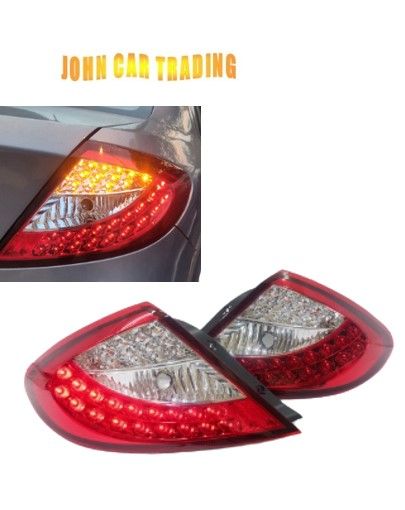 Proton Gen2 Persona Led Tail Lamp Gen2 Lampu Belakang Led Persona Gen 2 ...