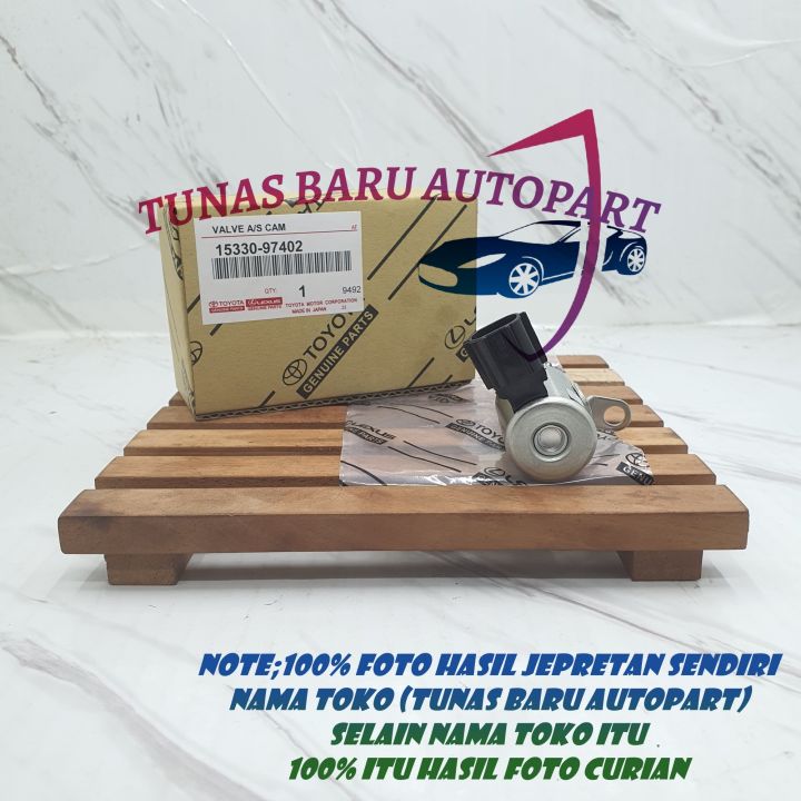 Sensor valve oli avanza 1.3 1300cc | Lazada Indonesia